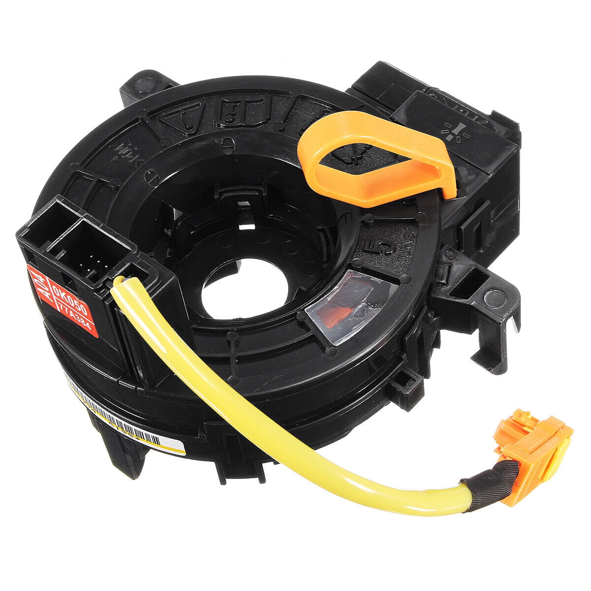 Spiral Cable Clock Spring For Toyota Hilux VIGO Camry Fortuner 84306 ...