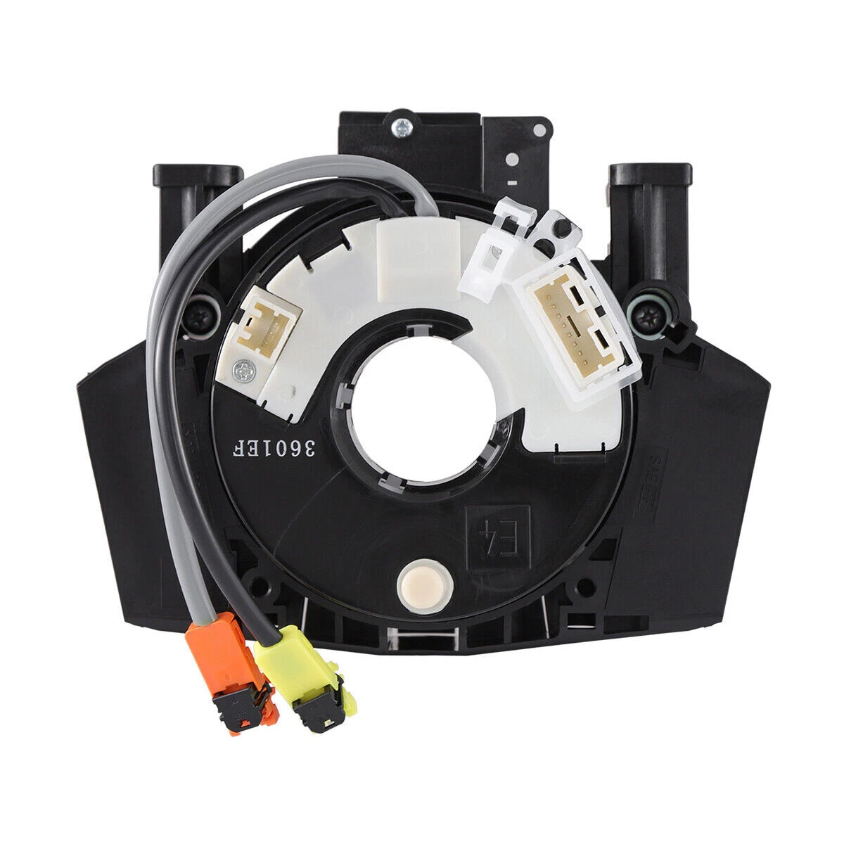 Spiral Cable Clock Spring Steering Wheel Reel B5567-JM00B for Nissan ...