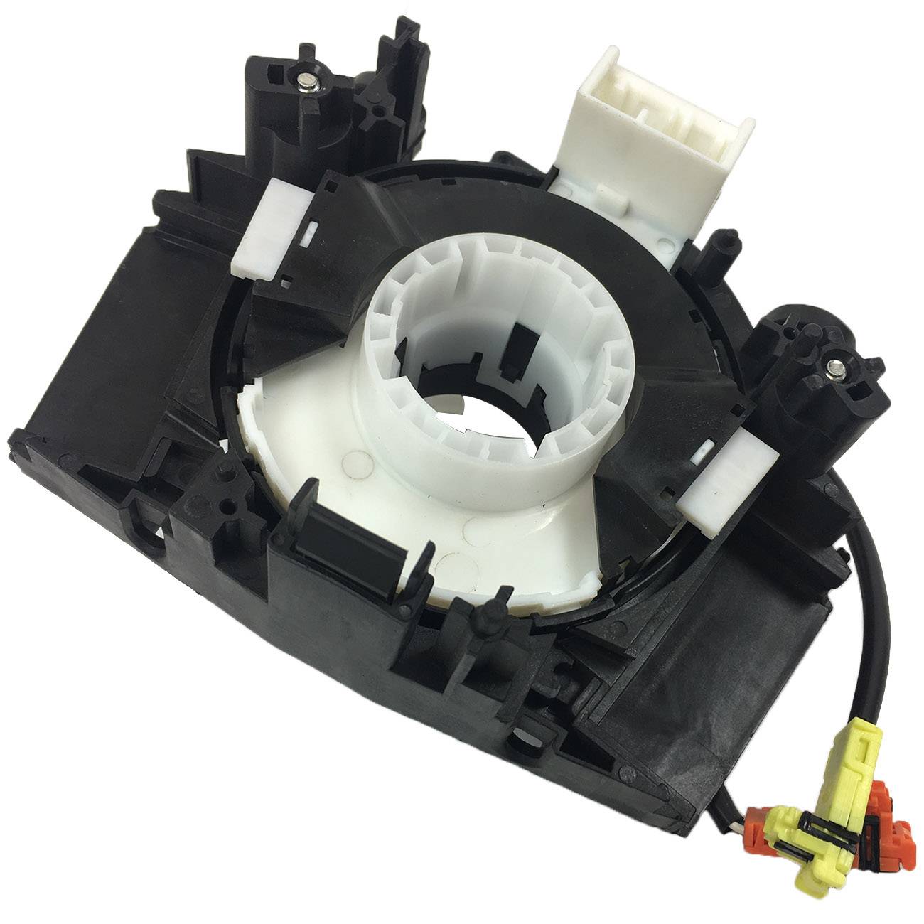 Spiral Cable Clock Spring Steering Wheel for Nissan 350Z Quest FX35 G3 ...