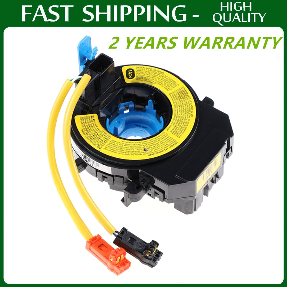 Spiral Cable Clock Spring for 2011 2012 2013 2014 2015 Kia Sorento ...