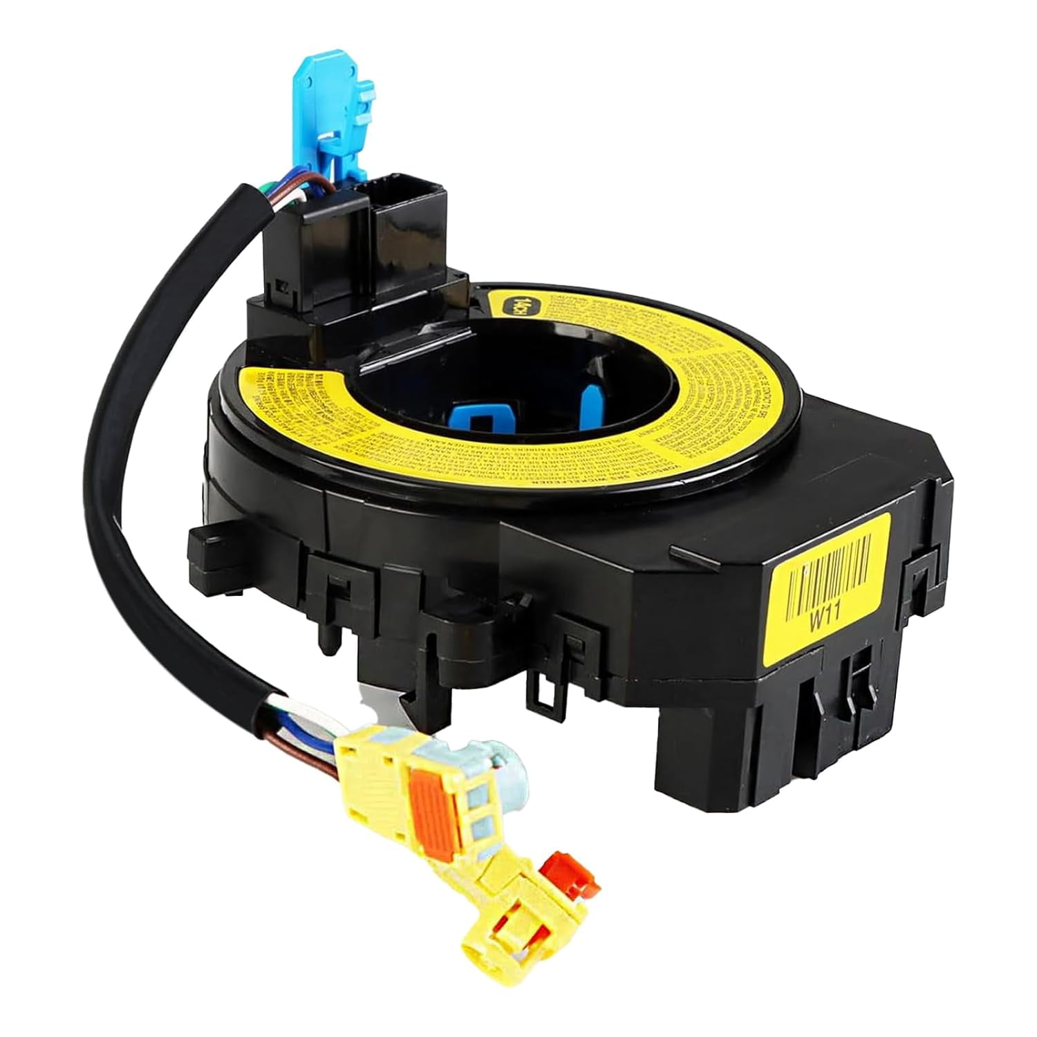 Spiral Cable Clock Spring for Hyundai 2011-2016 Elantra, 2009-2016 ...