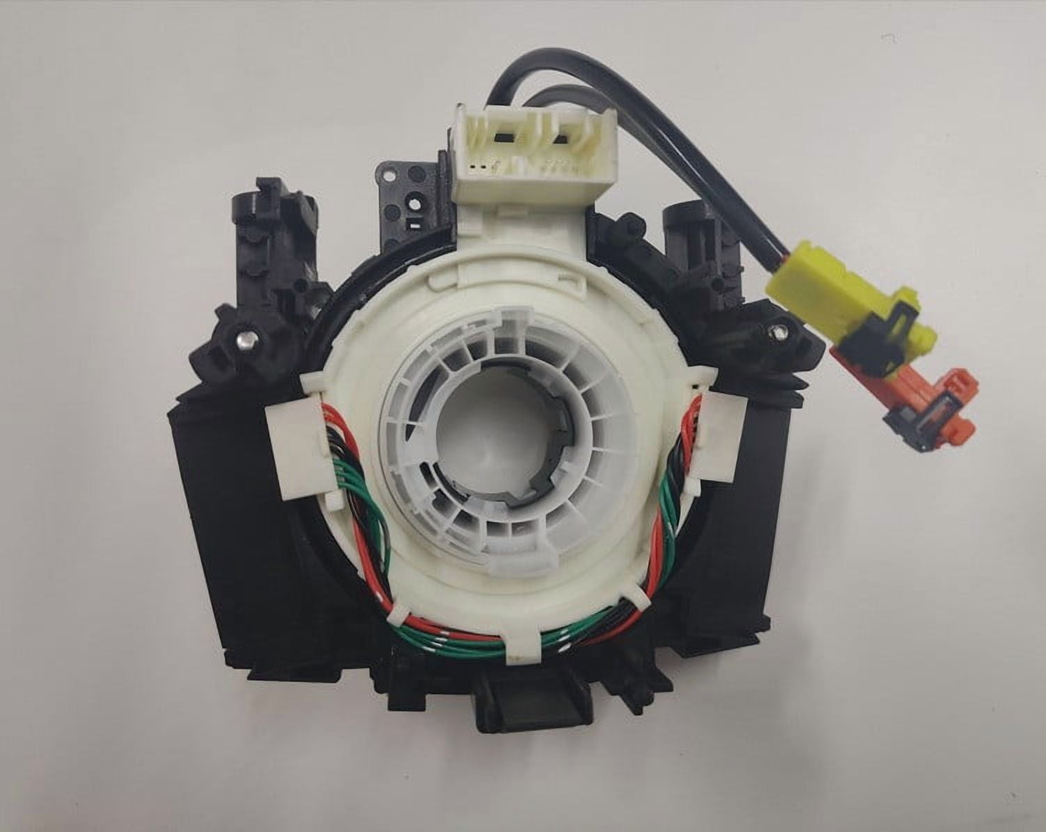Spiral Cable Clock Spring for Nissan Frontier 4.0L 2005-2019 25560 ...