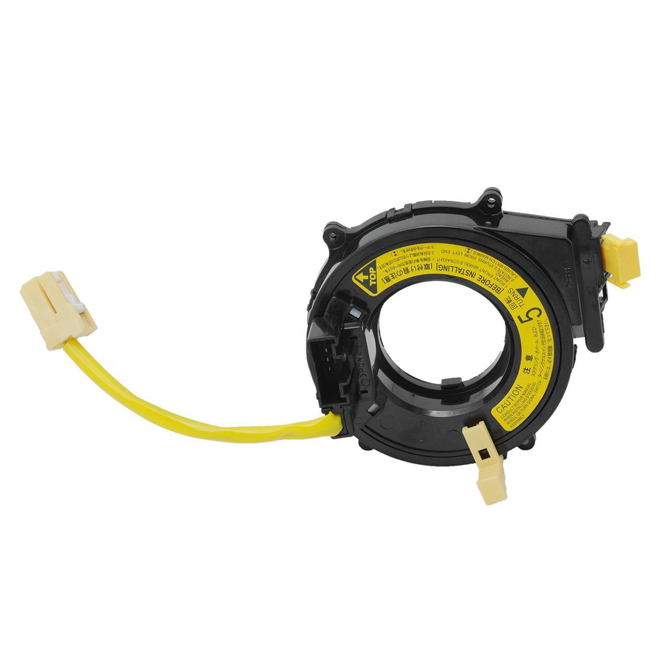 Spiral Cable Clock Spring for Toyota 4Runner RAV4 Celica Land Cruiser ...