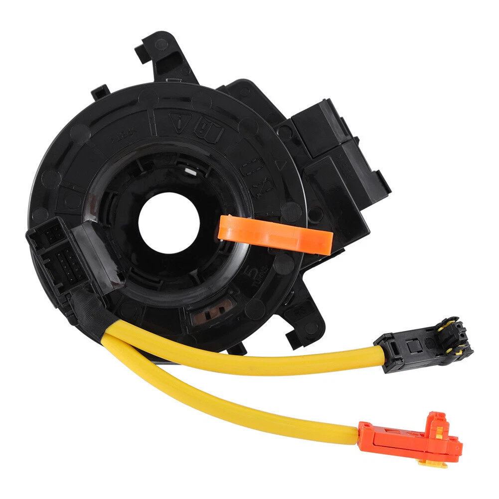 Spiral Cable Clock Spring for Toyota Highlander Tundra Camry 4Runner ...