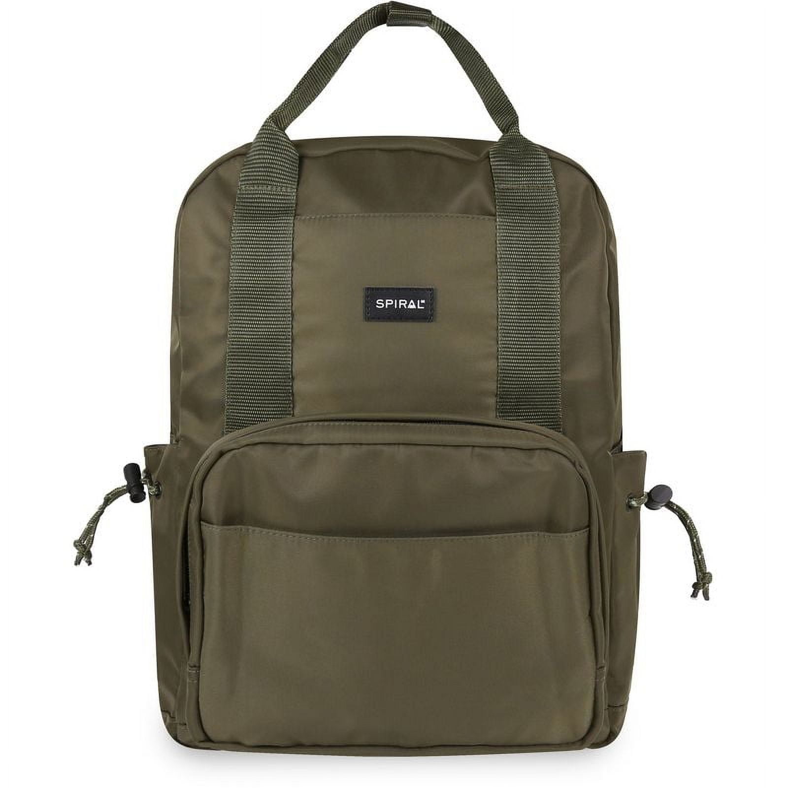 Spiral Cali Backpack - Walmart.com