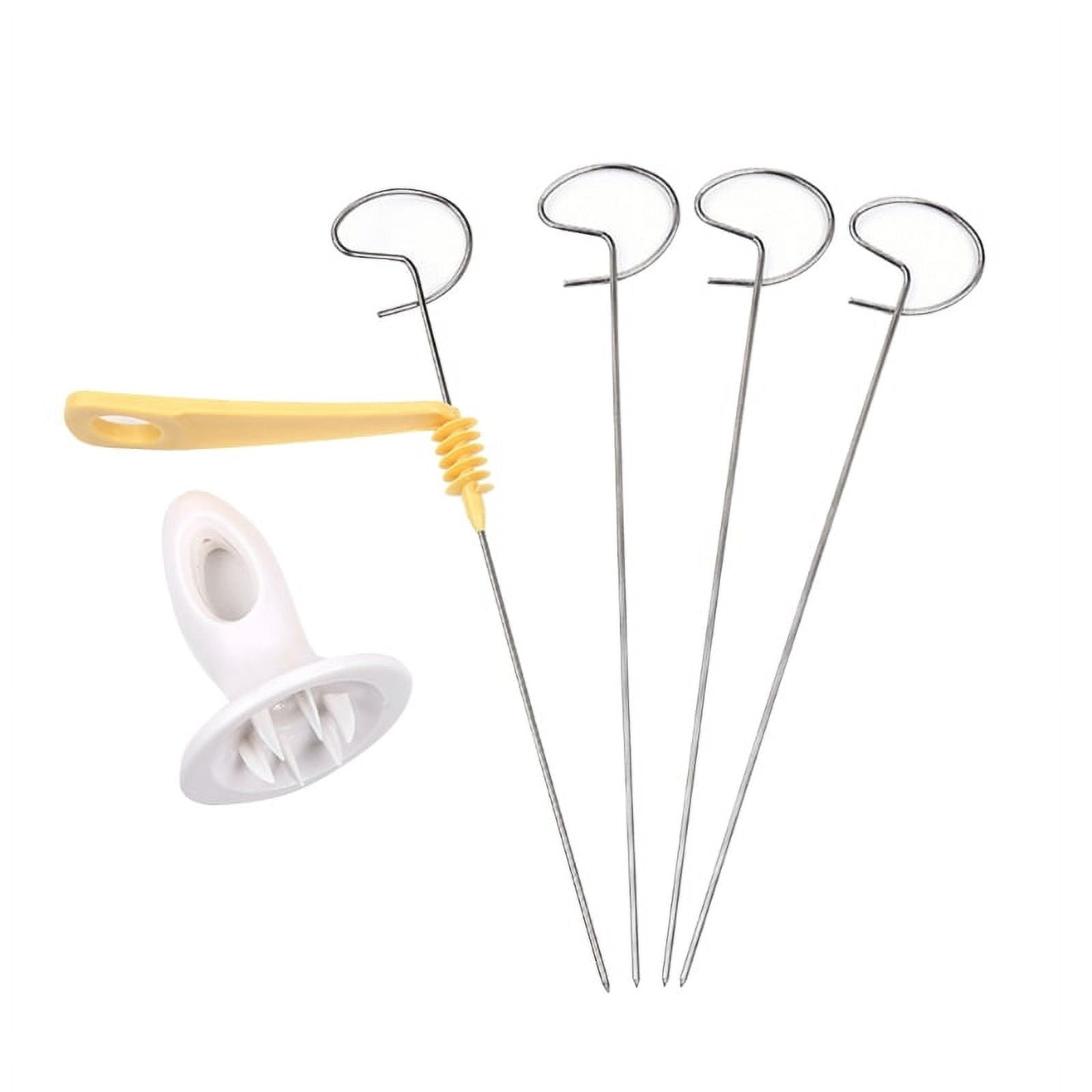 Spiral Chip Potato Cutter, Stainless Manual Spiral Potato Slicing ...