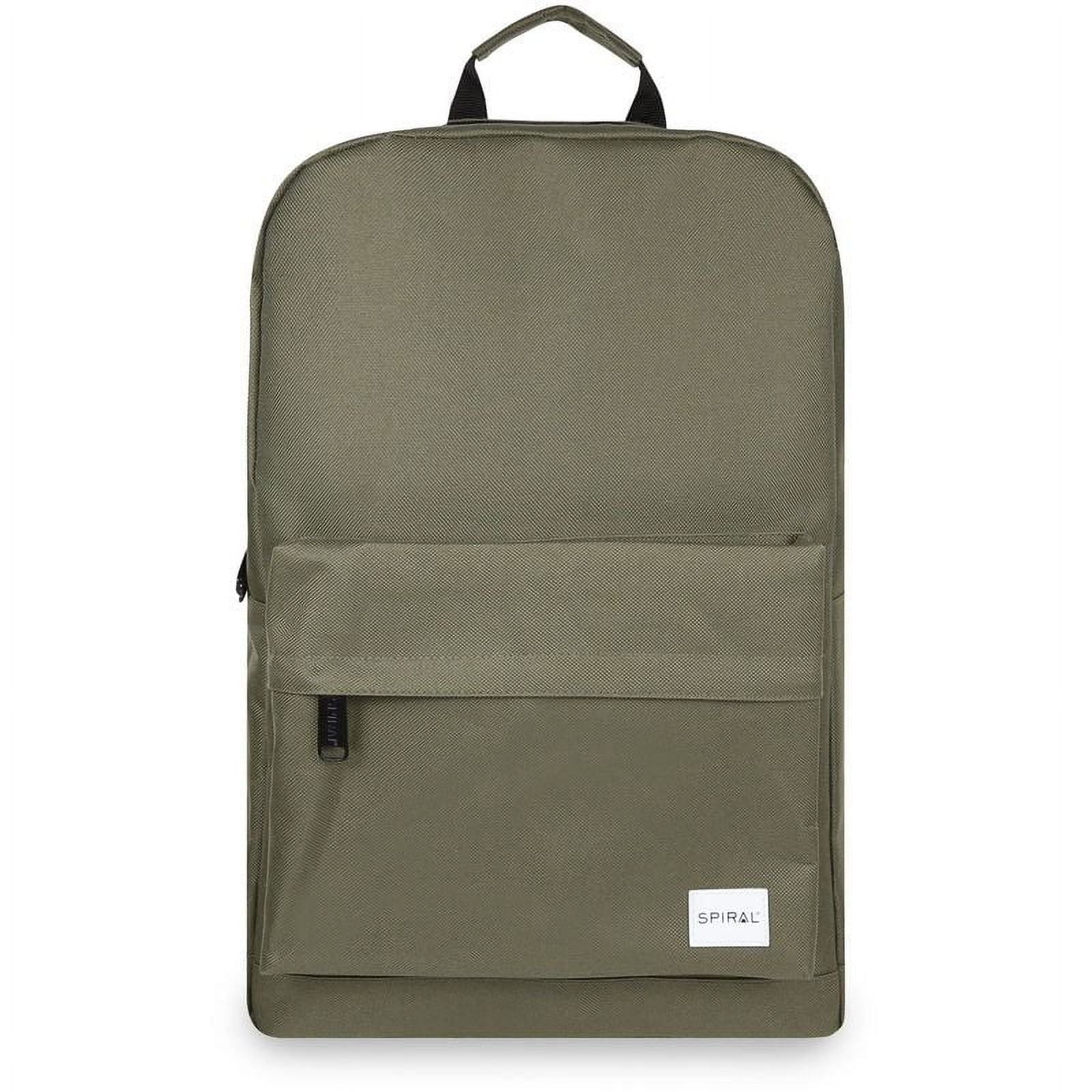 Spiral Classic Backpack - Walmart.com