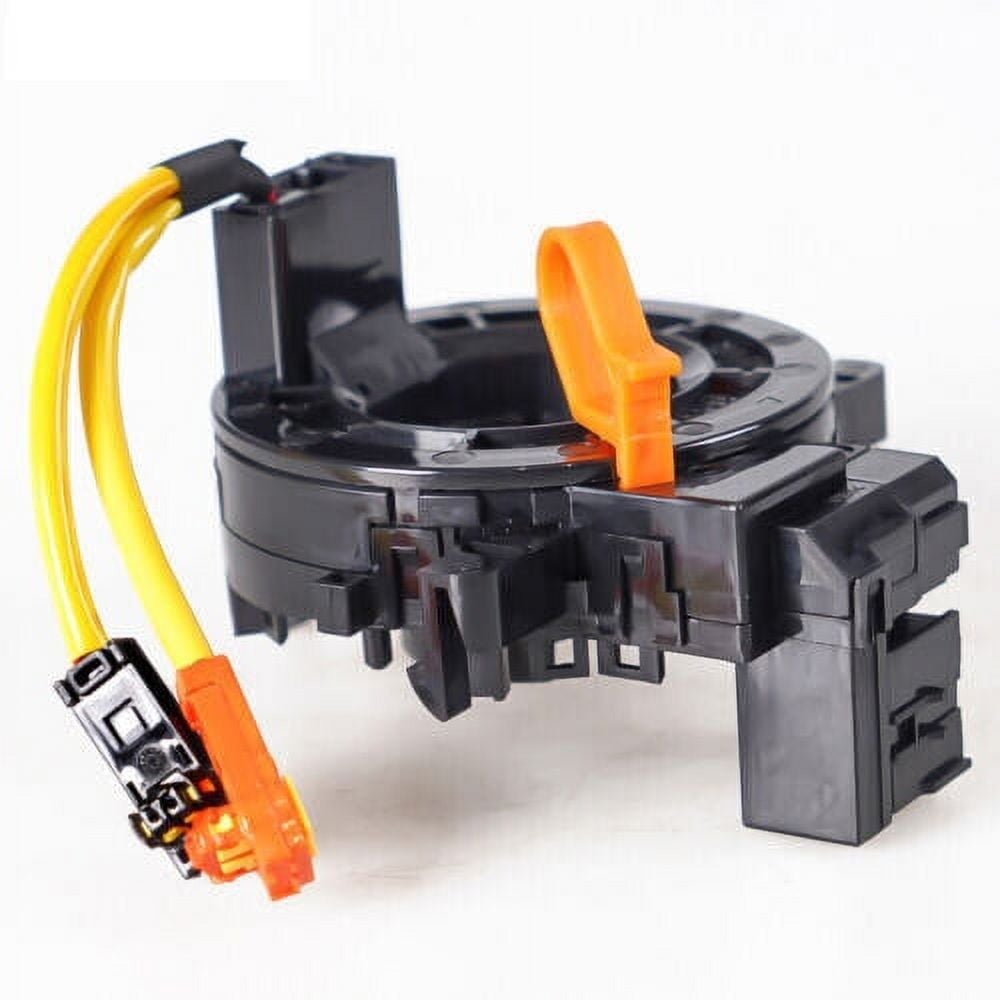 Spiral Clock Spring Cable 84307-47020 8430747020 Fits For Yaris Prius C ...