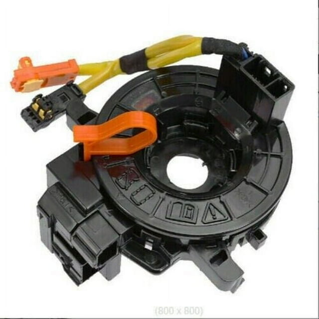 Spiral Clock Spring Cable 84307-47020 8430747020 Fits For Yaris Prius C ...