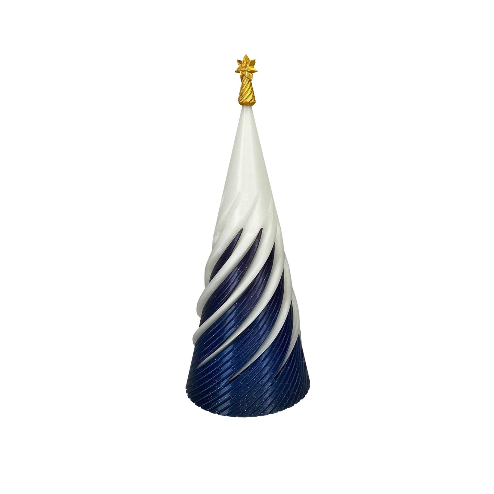 Spiral Cone Fidget toy,3D Printed Fidget,3D Printed Fidgets,Christmas ...