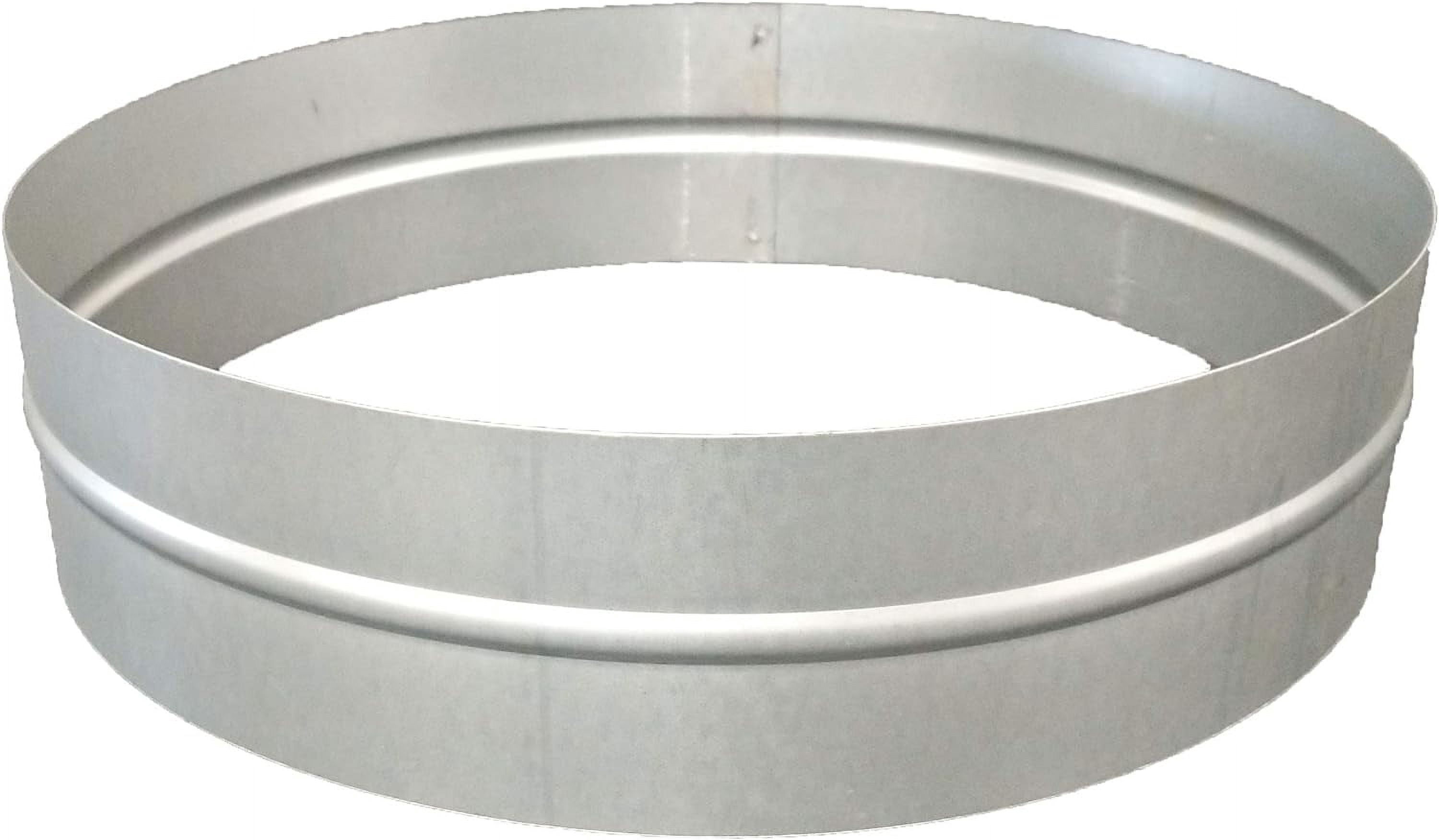 Spiral Coupling HVAC (14") - Walmart.com