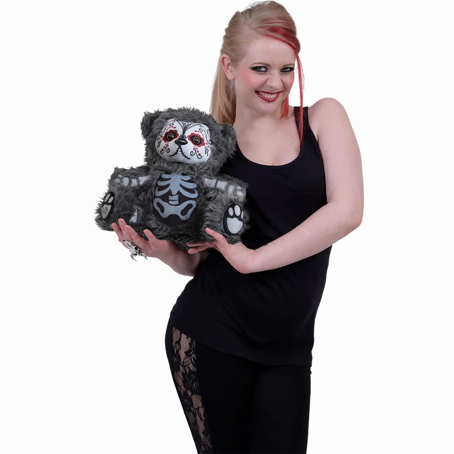 Spiral Day Of The Ted Plush Toy - Walmart.com