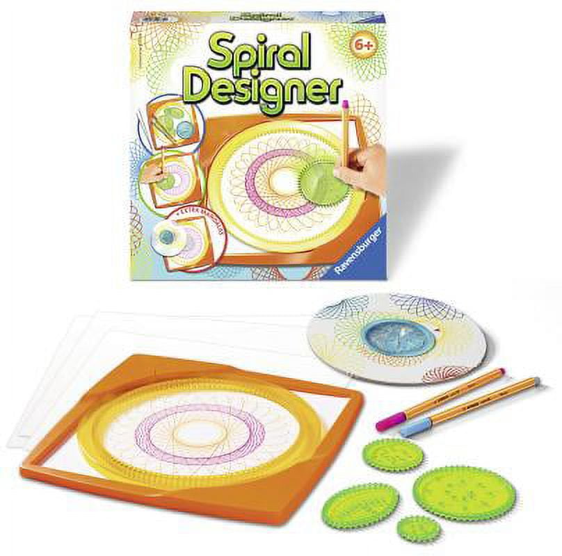 Spiral Designer - Walmart.com