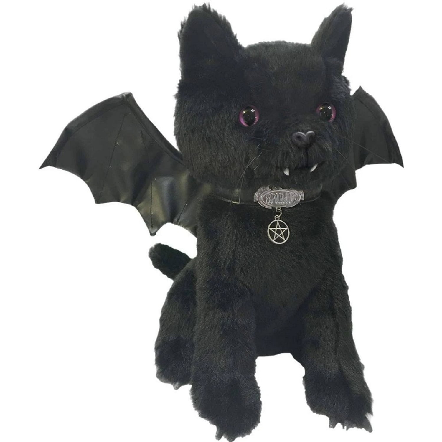 Spiral Direct Batcat Plush Toy - Walmart.com