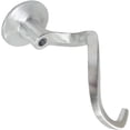 Spiral Dough Hook, ED , FITS Hobart 20QT Mixers, for Models A200 D340 ...
