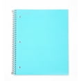Spiral Durable Notebooks (1 Subject, Graph Ruled) 1 Pack - Walmart.com