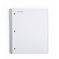 Spiral Durable Notebooks (1 Subject, Graph Ruled) 1 Pack - Walmart.com