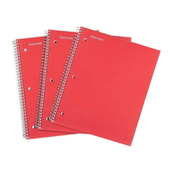 Notebooks in Bulk in Teachers Supplies in Bulk - Walmart.com