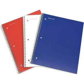 All Spiral Notebooks in Spiral Notebooks - Walmart.com