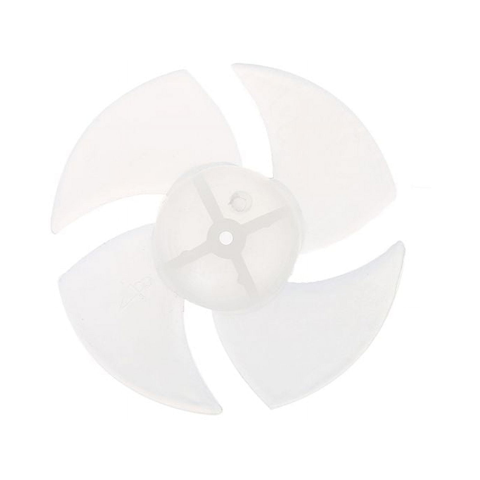 Spiral Fan Blade HotelPower Motor/Hair Dryer Fan Blade Motor For ...