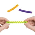Spiral Fidget Toys - Toys - 144 Pieces - Walmart.com