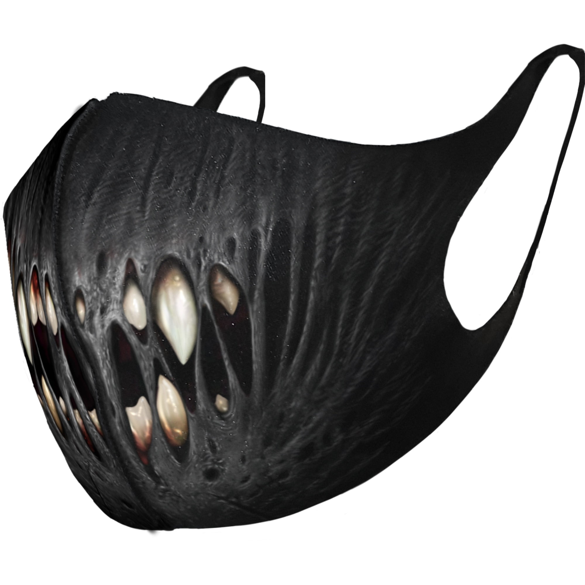 Spiral - FIRST BITE - Face Masks - Walmart.com