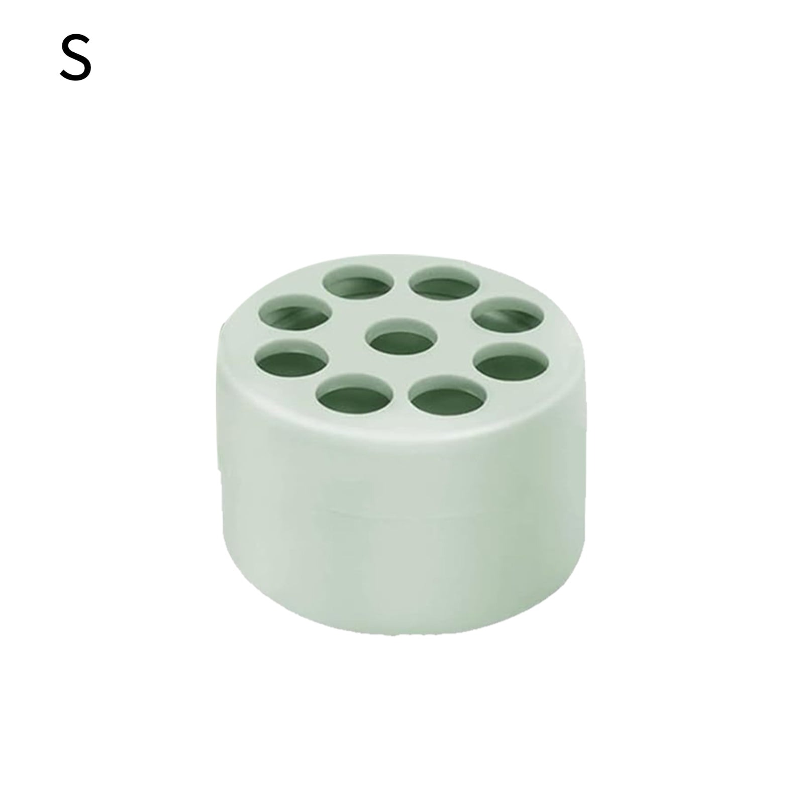 Spiral Flower Stem Holder - Ikebana Flower Arrangement Tool for ...