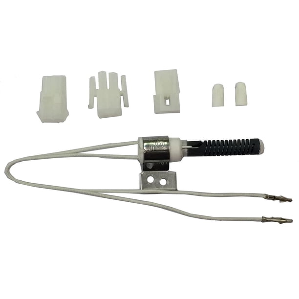 Spiral Furnace Ignitor Part for Nordyne Miller 902661 902661A - Walmart ...