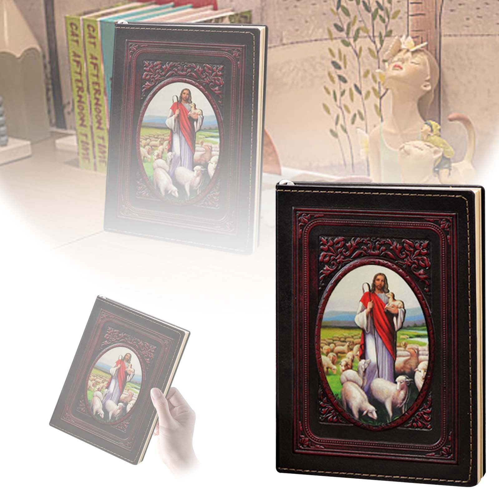 Spiral Graph Paper Perforated Exquisite Retro European Hardbound ...