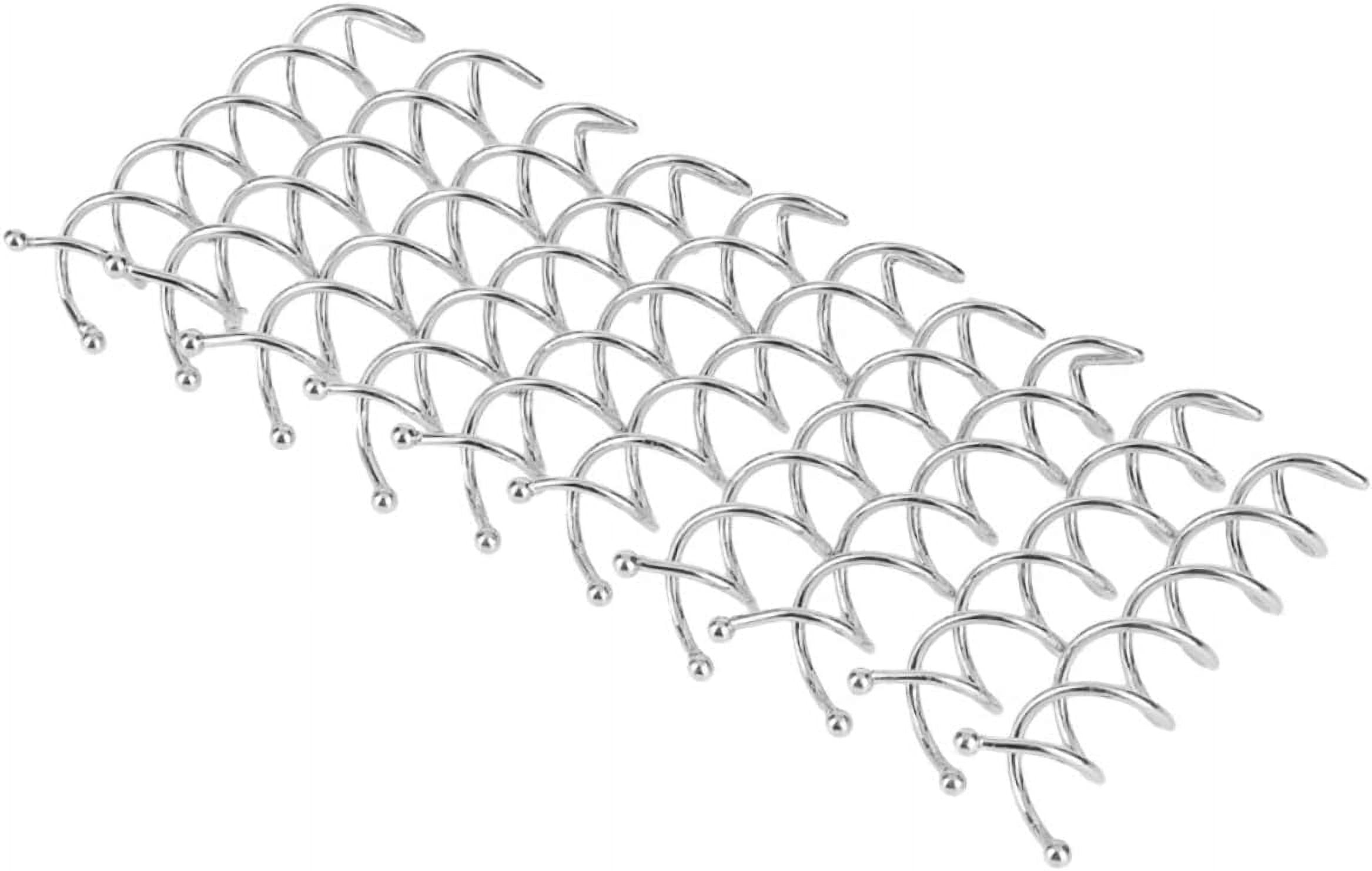 Spiral Hair Clips 20pcs Women's Hair Accessories Wedding Hair Clip ...