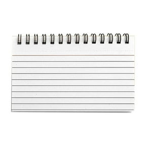 Colaxi 150Pcs 3x5 Index Card Dividers Divider Tabs Writable Multicolor ...