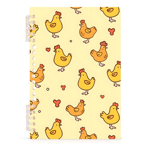 Chicken Journal