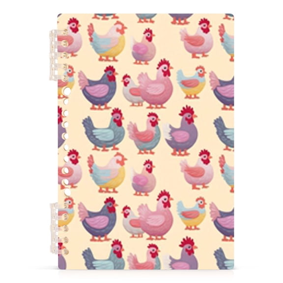 Chicken Journal
