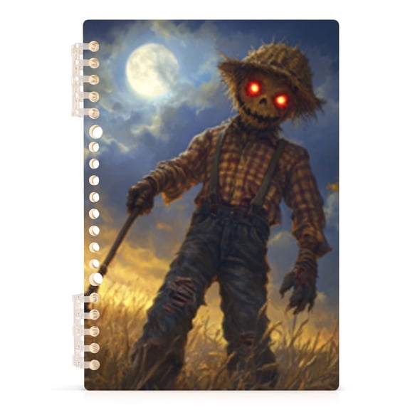 Evil Journal