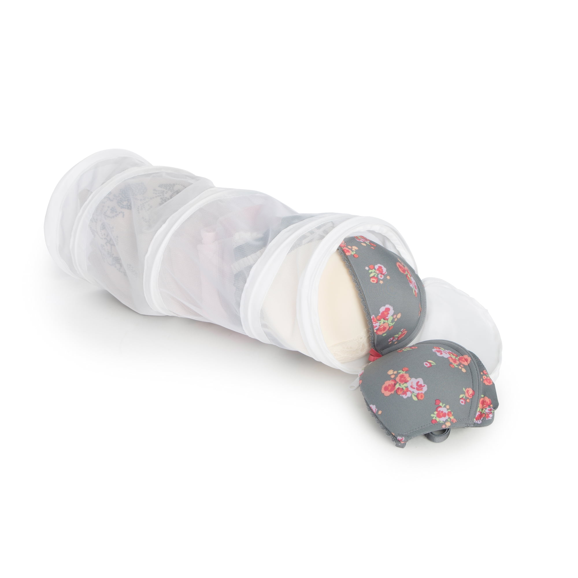 Spiral Mesh Lingerie Bag - Walmart.com