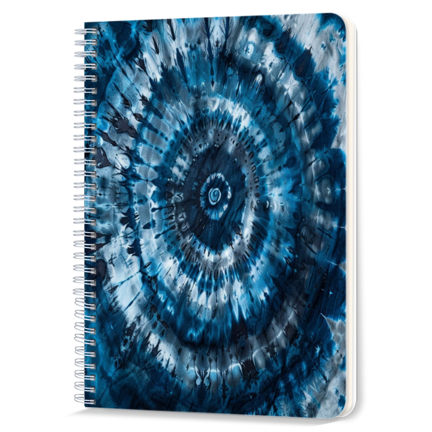 Spiral Notebook,Double-Wire Spiral College Lined Journal Notebook for ...