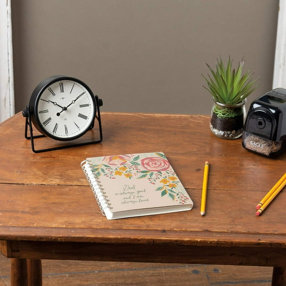 Spiral Notebook - I Am Always Loved - Walmart.com