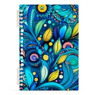 Disney Lilo and Stitch Journal Spiral Notebook Stitch Writing Journal ...