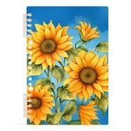 Disney Lilo and Stitch Journal Spiral Notebook Stitch Writing Journal ...