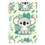 Disney Lilo and Stitch Journal Spiral Notebook Stitch Writing Journal ...