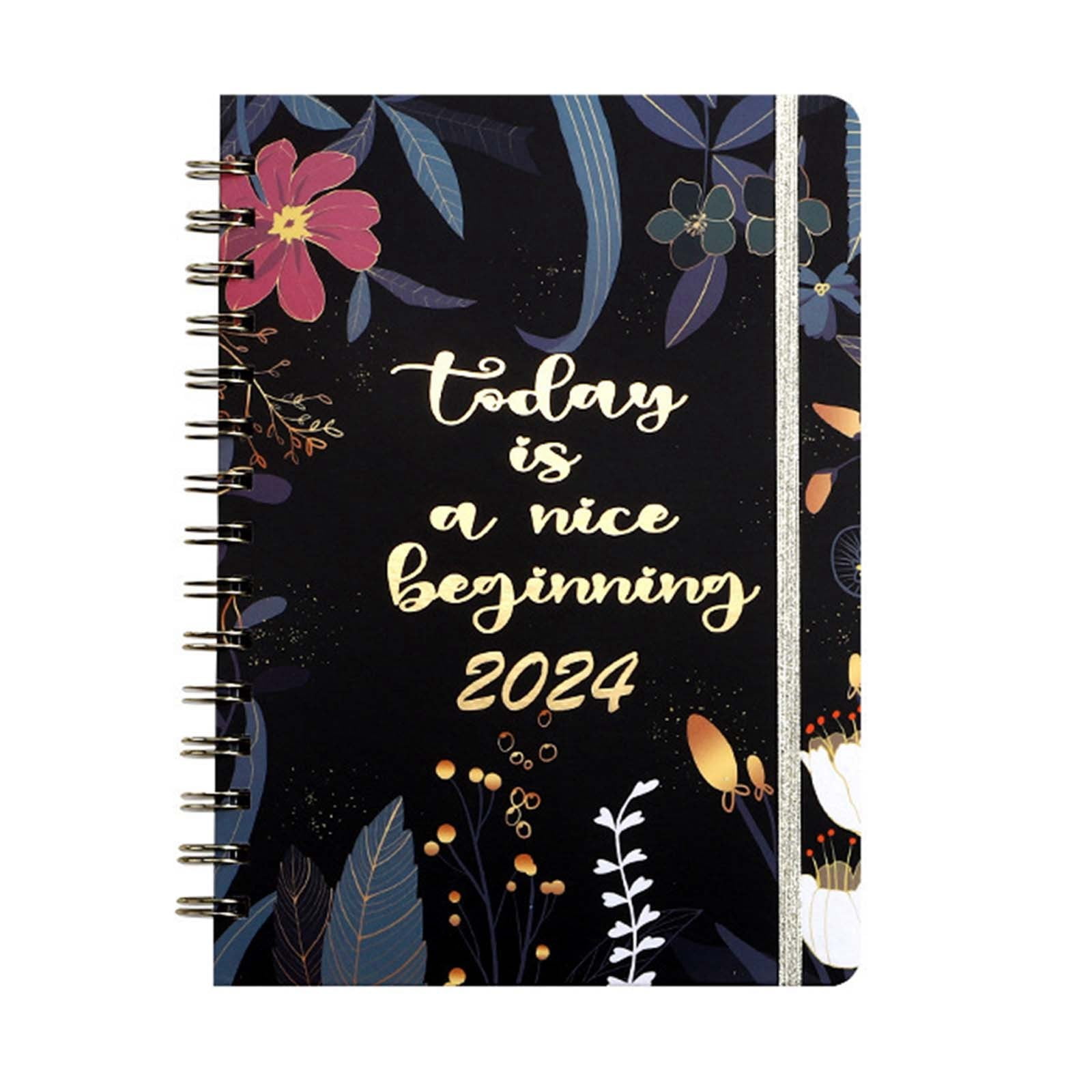 Spiral Notebooks Lot Lefty Notebooks 5 Subject Journals for Writing Lay ...