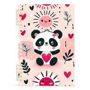 Disney Lilo and Stitch Journal Spiral Notebook Stitch Writing Journal ...