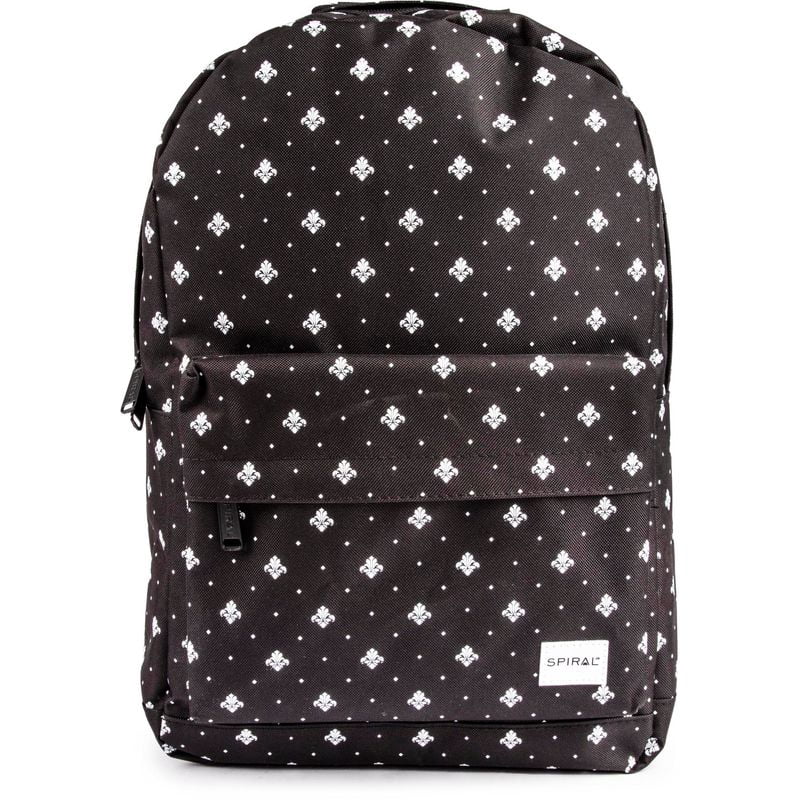 Spiral Royal Backpack - Walmart.com