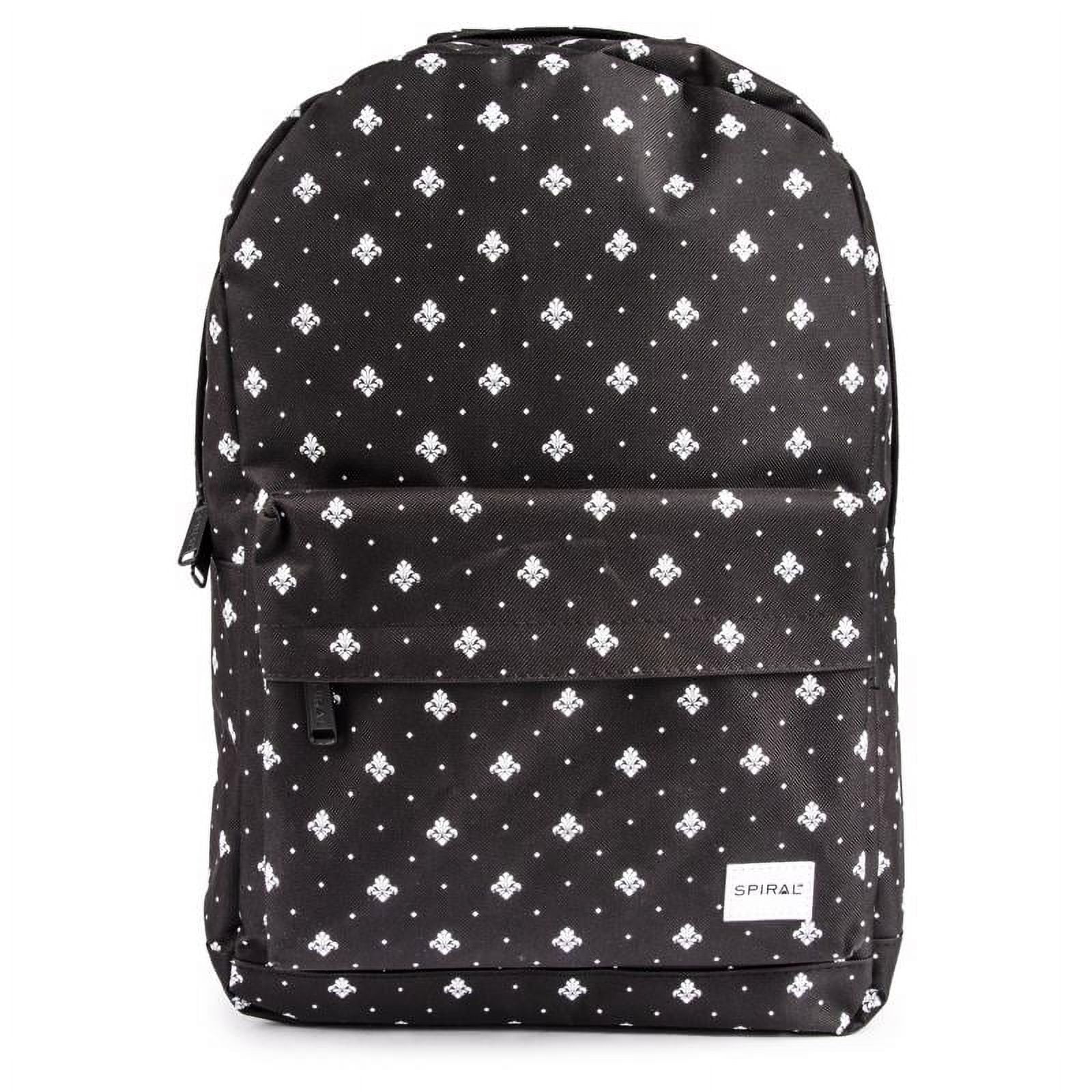 Spiral Royal Backpack - Walmart.com