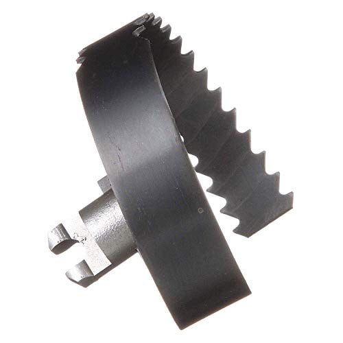 Spiral Saw Tooth Cutter, 3 In., - Walmart.com