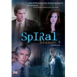 Spiral: Season 3 (DVD), MHZ Networks Home, Drama - Walmart.com