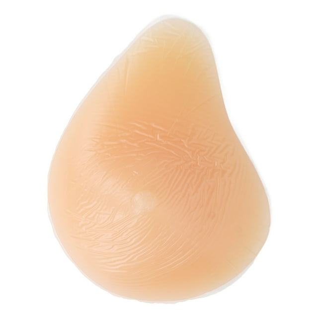 Spiral Shape Breast Form Artificial Breast Silicone Breast Prosthesis