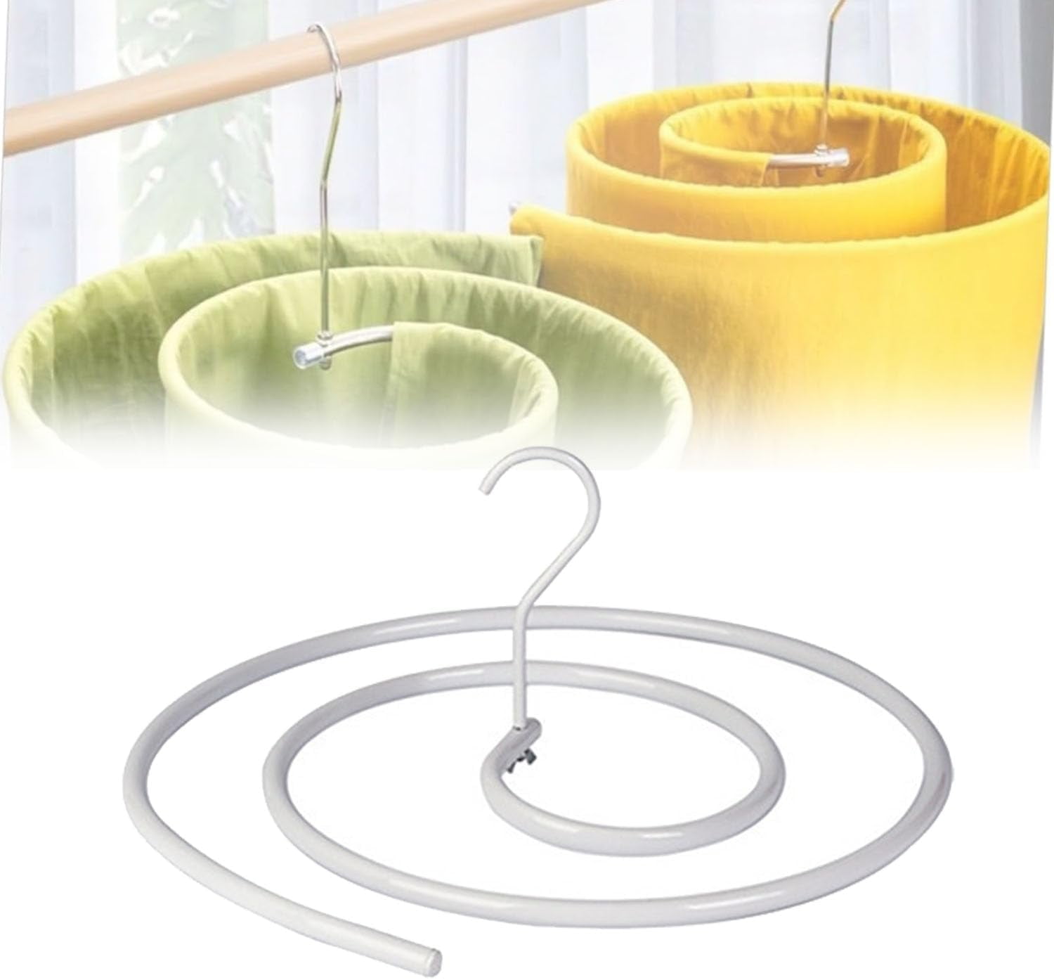 Japanese Mattress Drying Rack