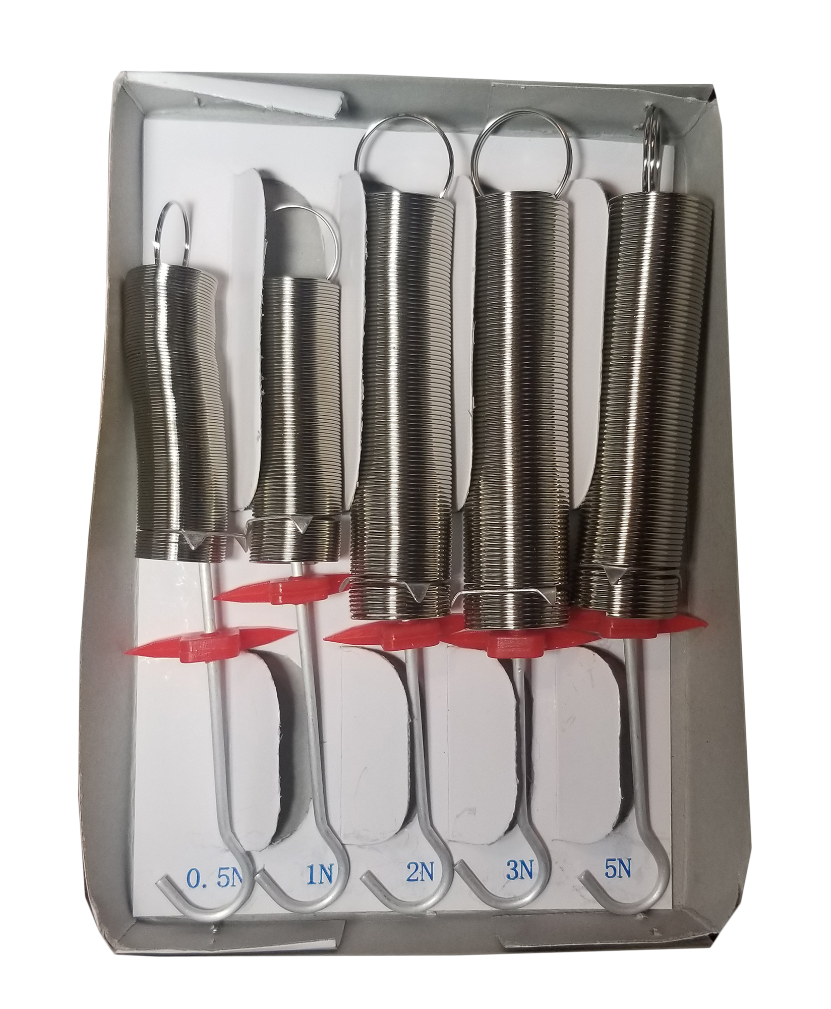 Spiral Spring Set - Walmart.com