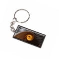 Spiral Staircase Stairs Keychain Key Chain Ring - Walmart.com